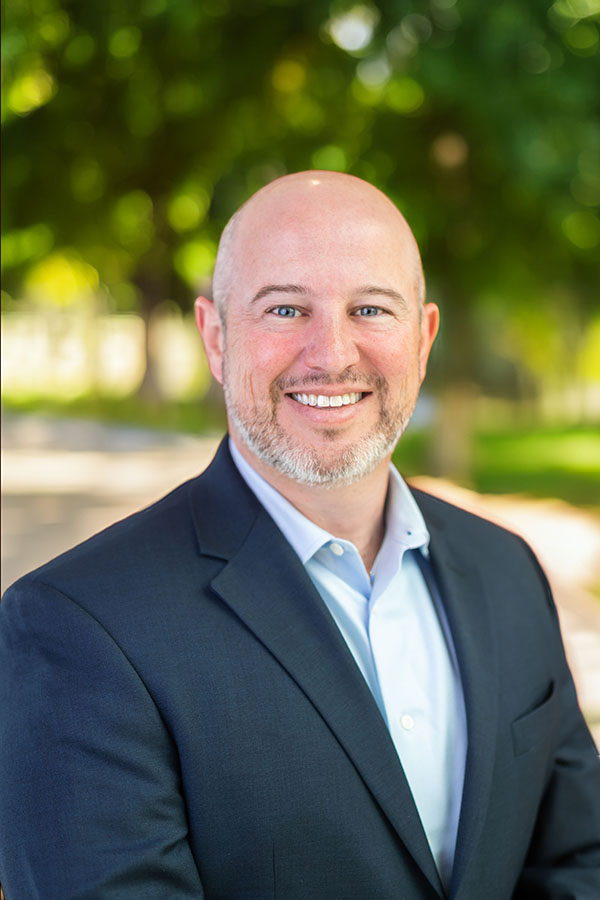 Administration | Office of the Provost